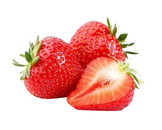 South Africa Strawberry
